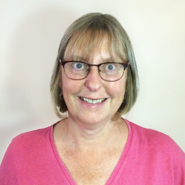 Jackie Yates | Author | RSC Education