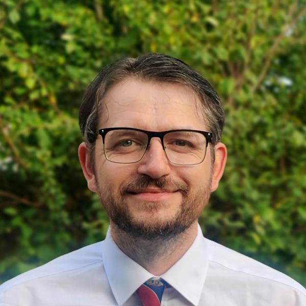 Adam Robbins | Author | RSC Education