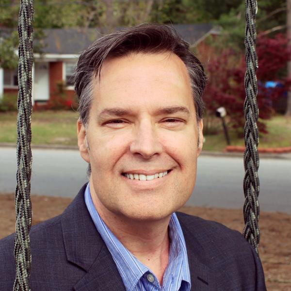 Todd Finley | Author | RSC Education