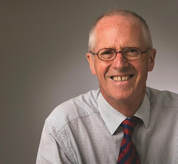 John Holman | Author | RSC Education