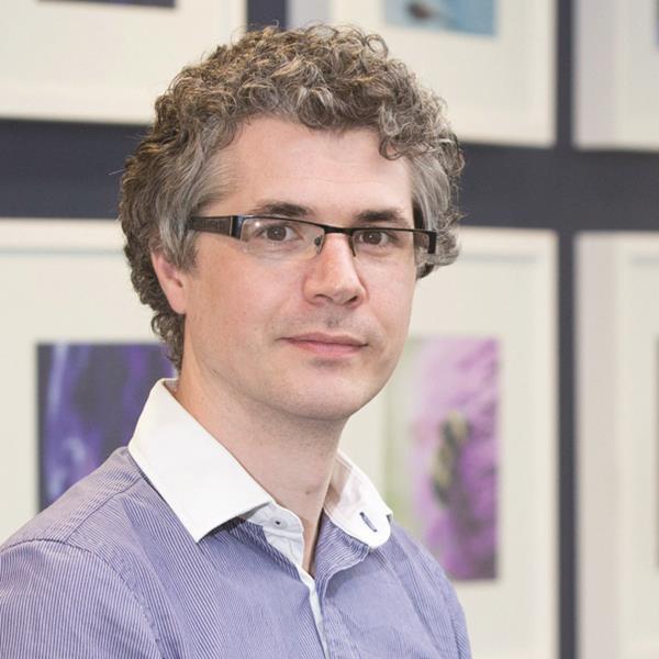 Philip Robinson | Author | RSC Education