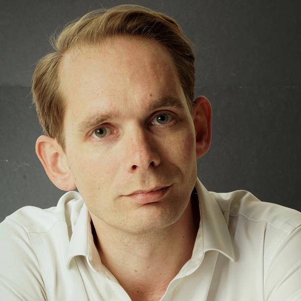 Murray Morrison | Author | RSC Education