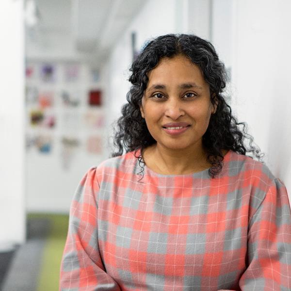 Saba Lodhi | Author | RSC Education