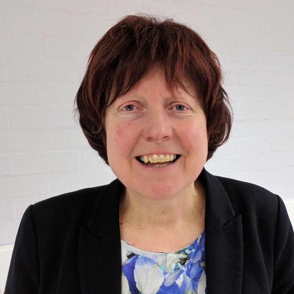 Becky Parker | Author | RSC Education