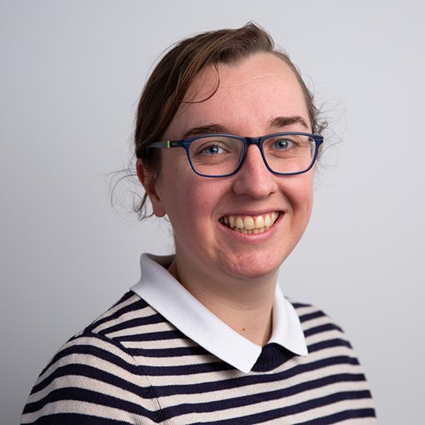 Georgia Murphy | Assistant editor | RSC Education