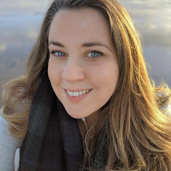 Laura-Alexandra Smith | RSC Staff | RSC Education