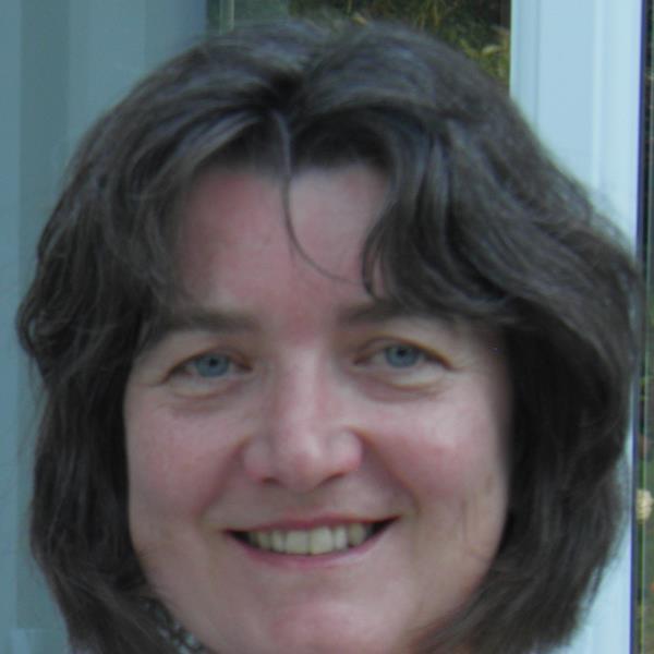 Maria Burke | Author | RSC Education