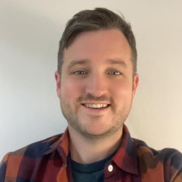 Matthew Parks | Author | RSC Education