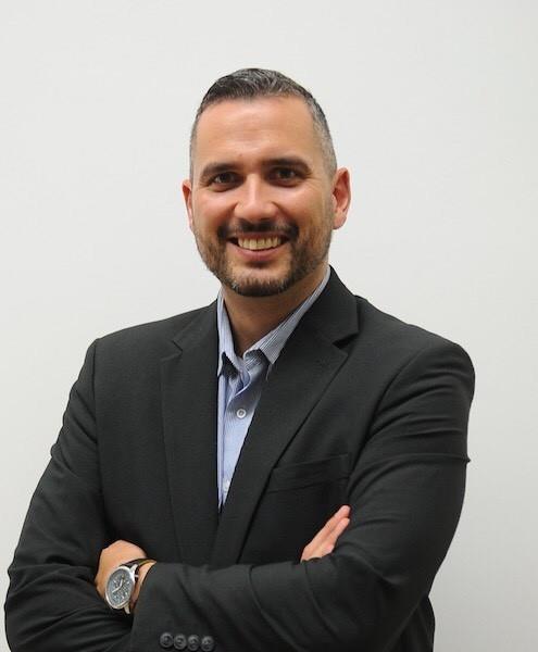 Matthew Bennett | Author | RSC Education