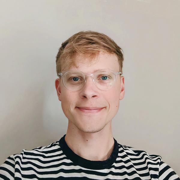 Chris Runciman | Digital platform specialist | RSC Education