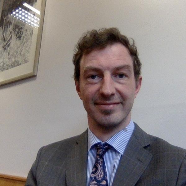 Matthew Simpson | Author | RSC Education