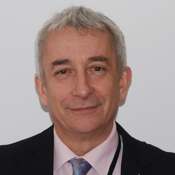 Andy Markwick | Author | RSC Education