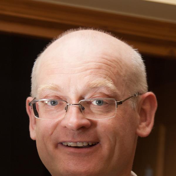 Matt Bell | Author | RSC Education