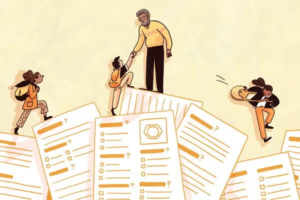 Upgrade your exam technique: 6 ways to improve your assessment skills ...