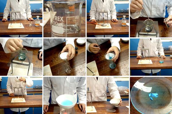 Make the most of practical work | Feature | RSC Education