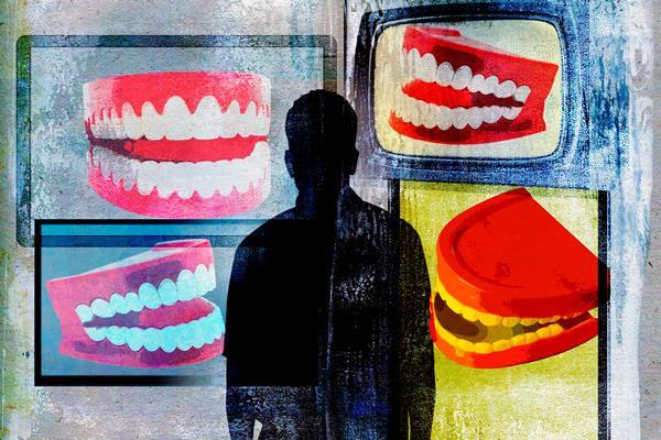 Do our students suffer from chemophobia? | News | RSC Education