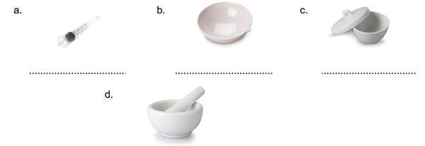 Basic practical competencies starters | 16–18 | Resource | RSC Education