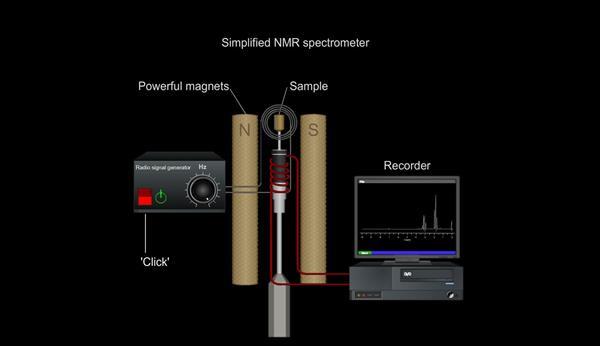 Nuclear magnetic resonance (NMR) spectroscopy | Resource | RSC Education