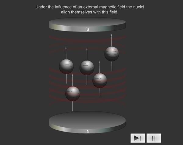 Nuclear magnetic resonance (NMR) spectroscopy | Resource | RSC Education