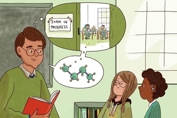 Polish your exam knowledge to boost students’ grades: 6 ways to improve ...