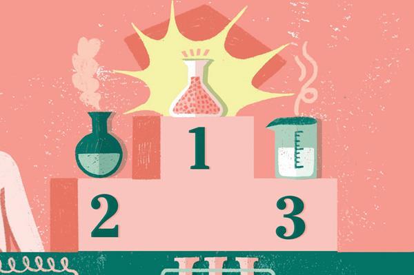 Your guide to the UK Chemistry Olympiad | Feature | RSC Education