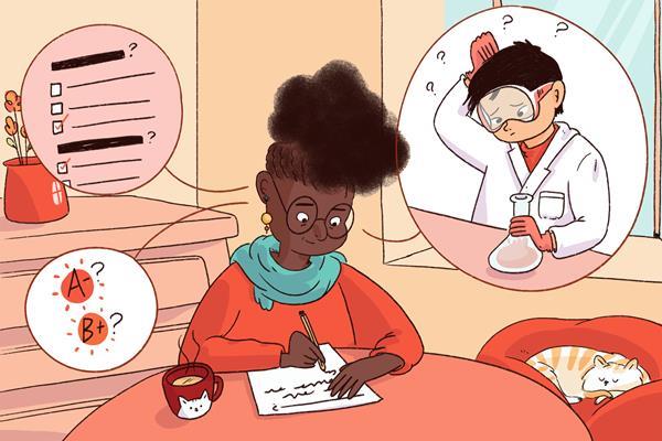 Keep assessing assessments: 6 ways to improve your assessment skills ...