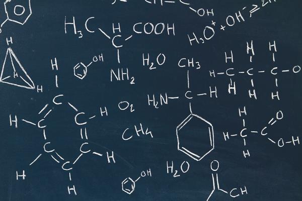 Chemical formulas and equations | CPD article | RSC Education