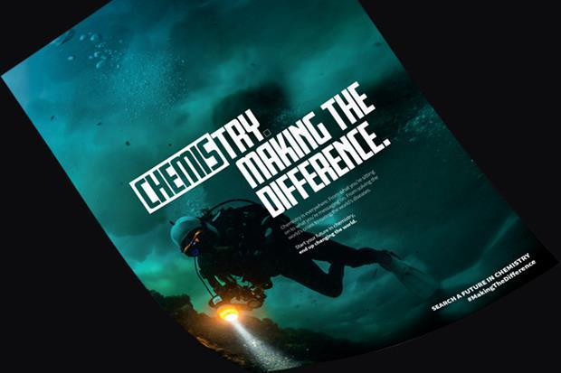 Posters to download and print | RSC Education