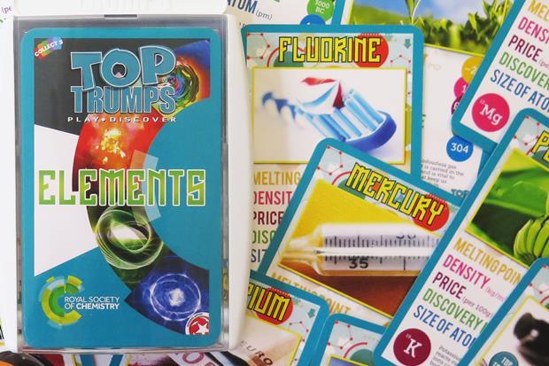 Teaching resources shop | RSC Education