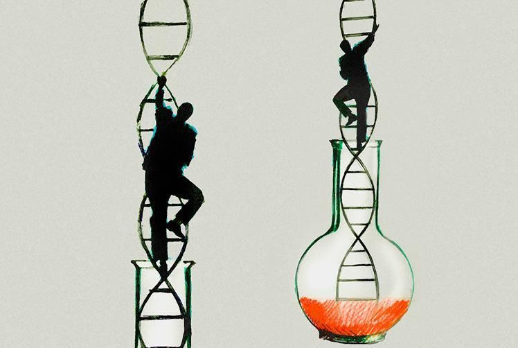 Science outreach: activities and resources | RSC Education