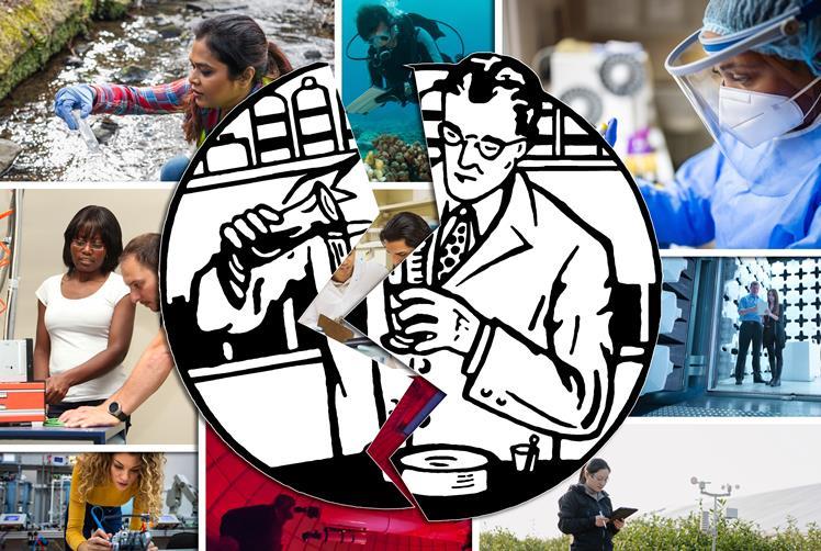 Science outreach: activities and resources | RSC Education