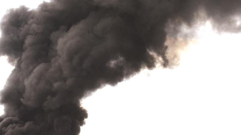 Clearing the air around smoke formation | Feature | RSC Education