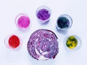 Festive chemistry | Teaching resources | RSC Education