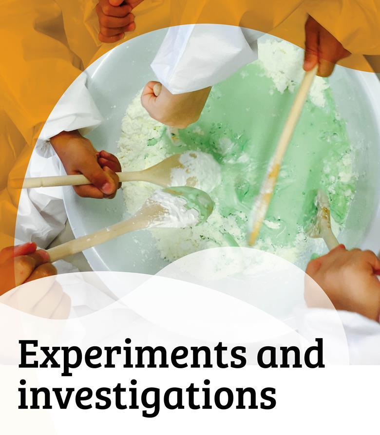 How to make butter | Resource | RSC Education