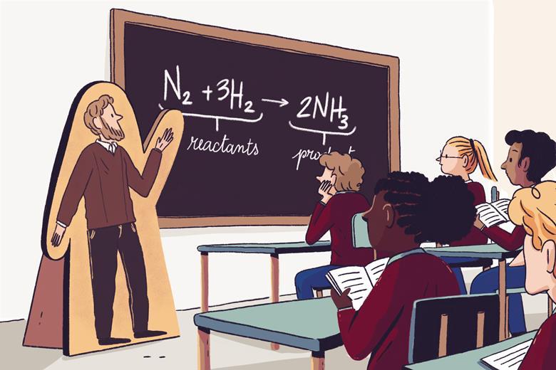 Where have all the science specialists gone? | Feature | RSC Education