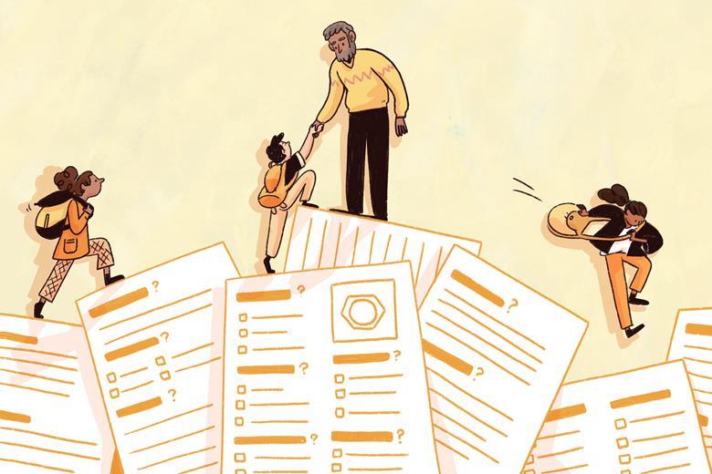 Upgrade your exam technique: 6 ways to improve your assessment skills ...