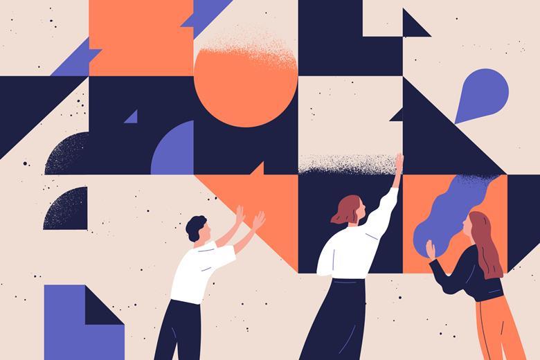 Sharing objectives | Principles of assessment for learning | Resource ...