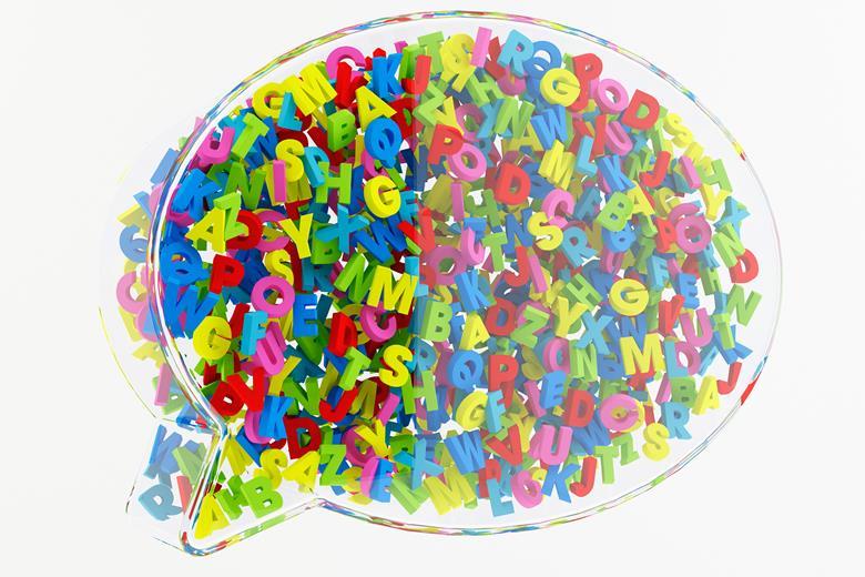 Handing out the keys to language learning | Feature | RSC Education