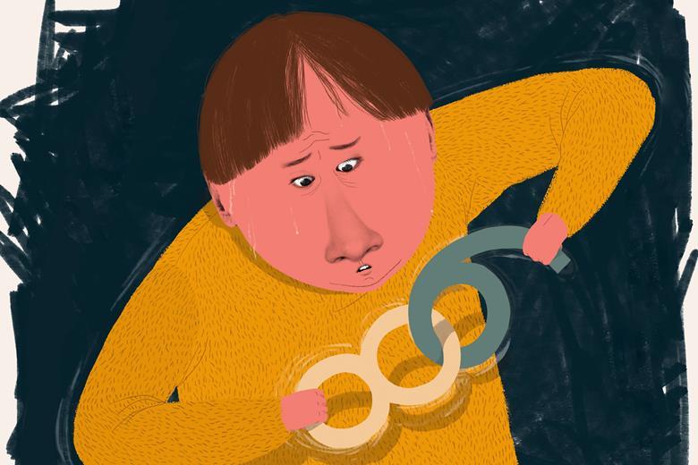 Teaching tips to tackle maths anxiety | Ideas | RSC Education