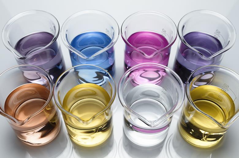 Escape the classroom: and explore colour change reactions | Ideas | RSC ...