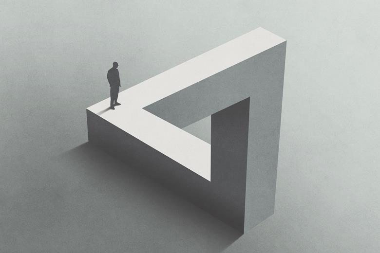 Improve students’ understanding with Johnstone’s triangle | Feature ...