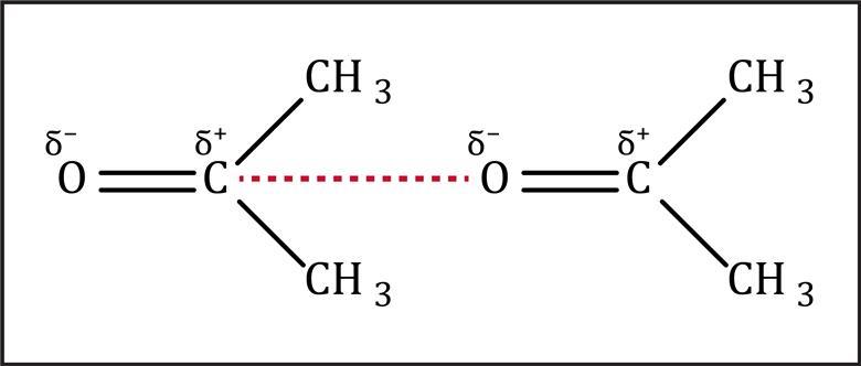 How to teach intermolecular forces at 14–16 | CPD article | RSC Education