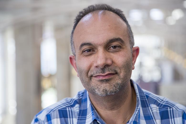 ‘I want to leave the world in a better state than when I entered it ...