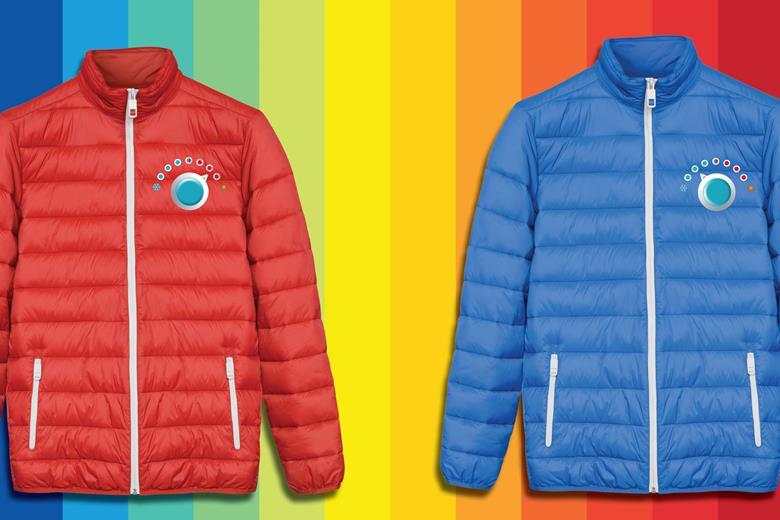 Temperature-controlling textiles | Feature | RSC Education