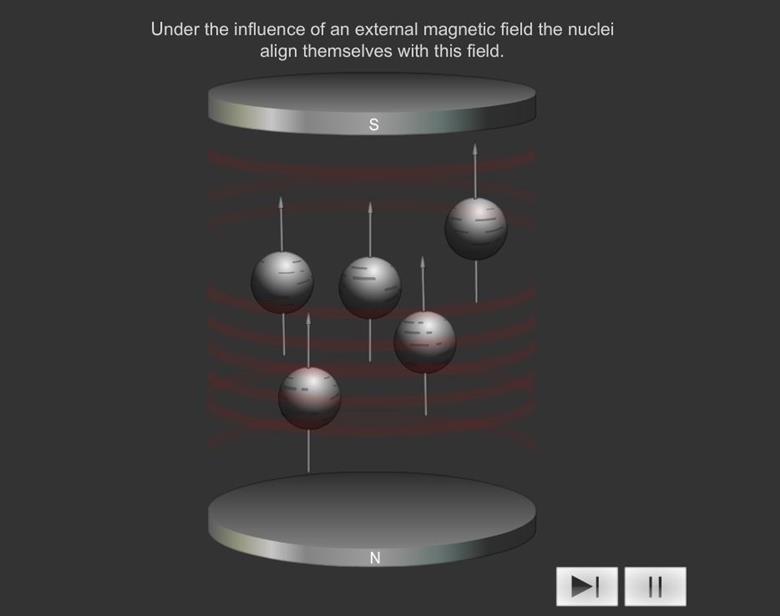 Nuclear magnetic resonance (NMR) spectroscopy | Resource | RSC Education