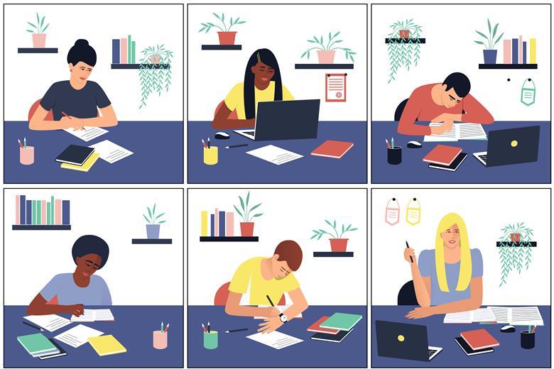 Effective strategies for homework success | Ideas | RSC Education