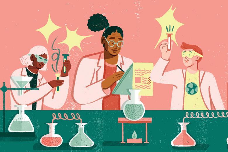 Your guide to the UK Chemistry Olympiad | Feature | RSC Education