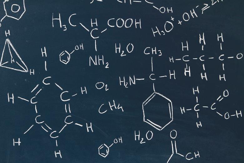 Chemical formulas and equations | CPD | RSC Education
