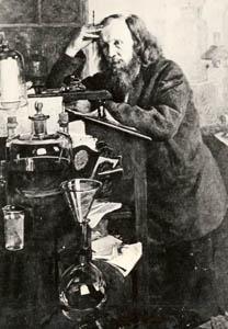 Mendeleev - the man and his legacy... | Feature | RSC Education