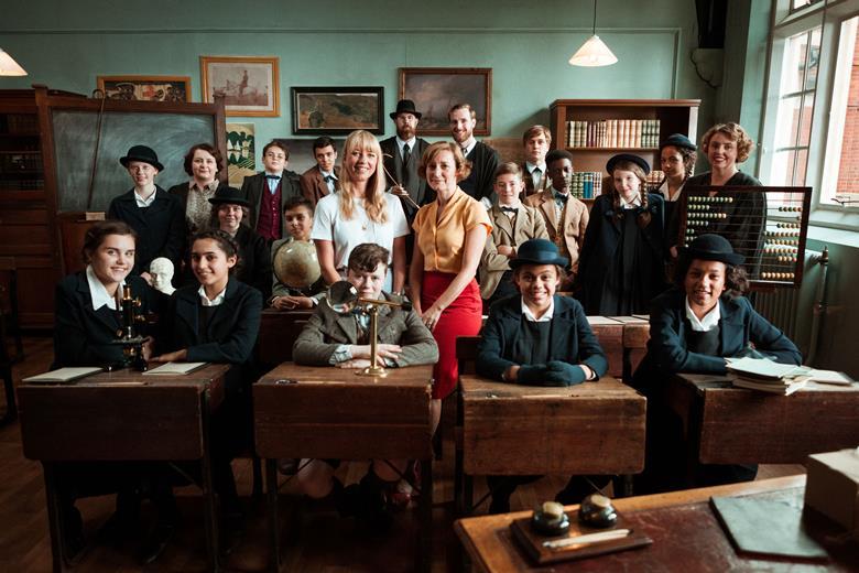 8 surprising things I learned in TV show | Feature | RSC Education